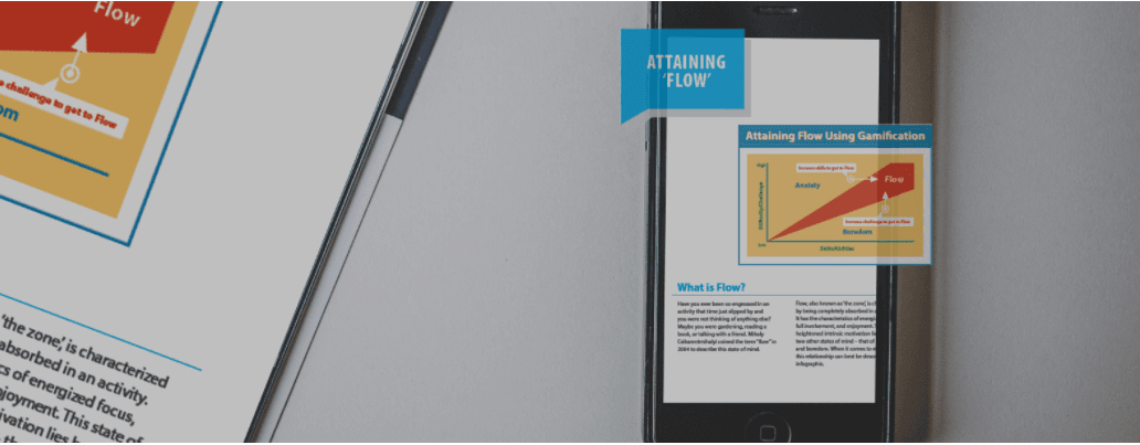 How To Make Worksheets Awesome With Augmented Reality - Ingenuiti