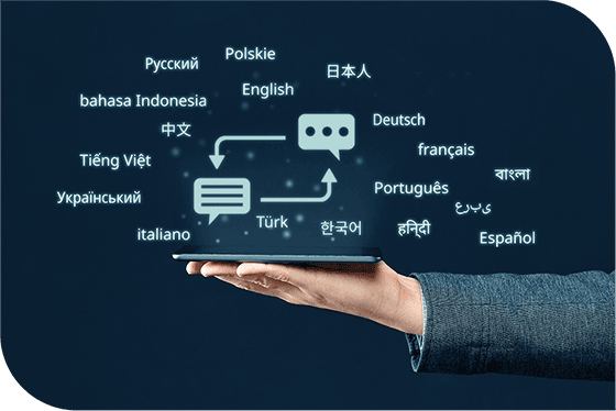 The Many Benefits of Using Translation Memory - Ingenuiti