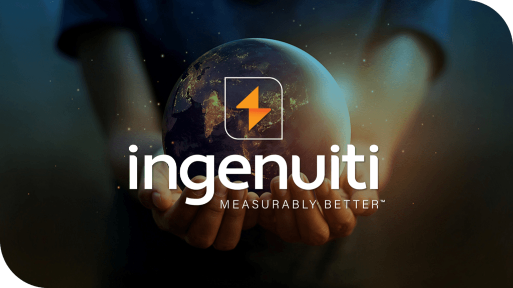 Ingenuiti, LLC Announces Major Brand Update, and New Website - Ingenuiti