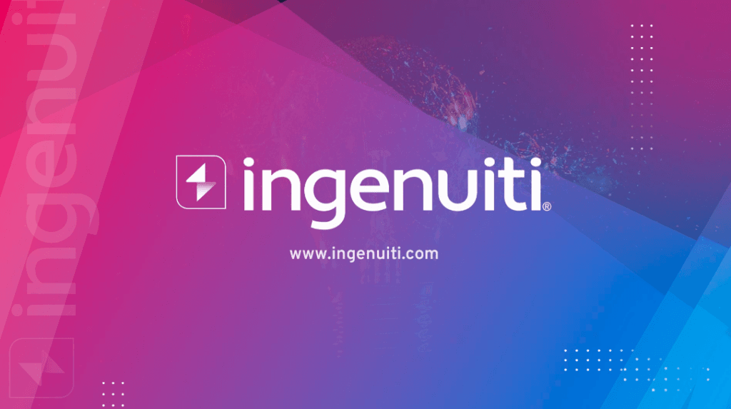 3D Reel - Ingenuiti