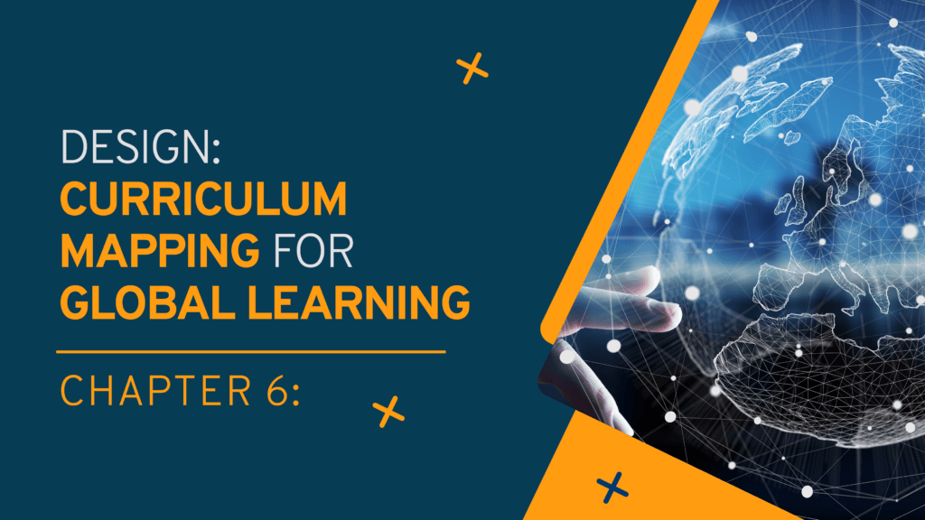 Design: Curriculum Mapping for Global Learning - Ingenuiti