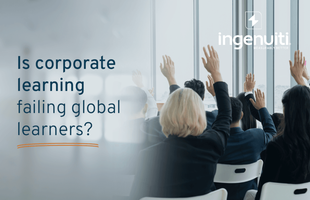 Implementation: Launching Global Learning Experiences - Ingenuiti