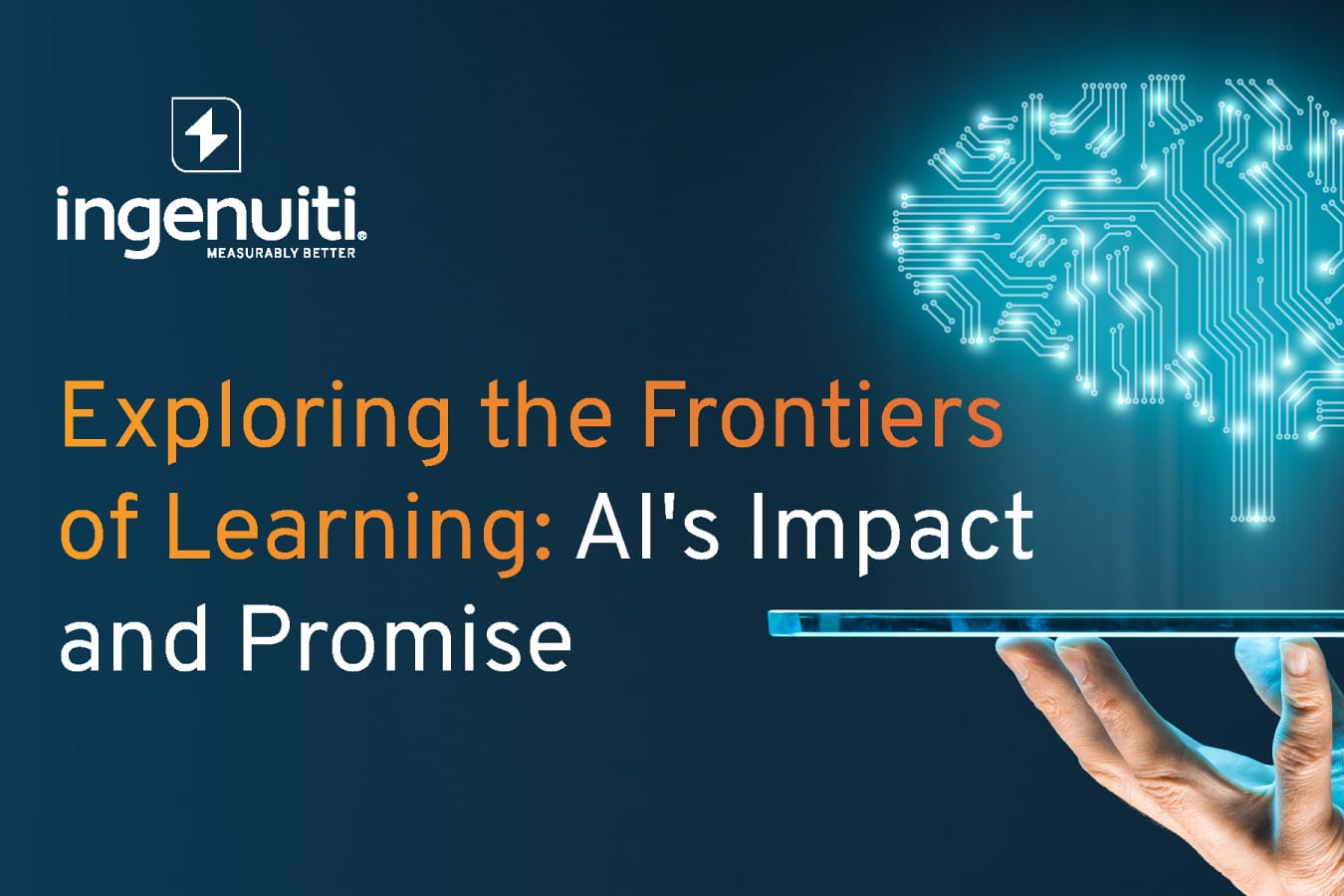 The Next Frontier: AI's Role in Transforming Learning and Development ...