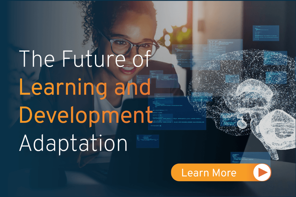 The Future of Learning and Development Adaptation - Ingenuiti
