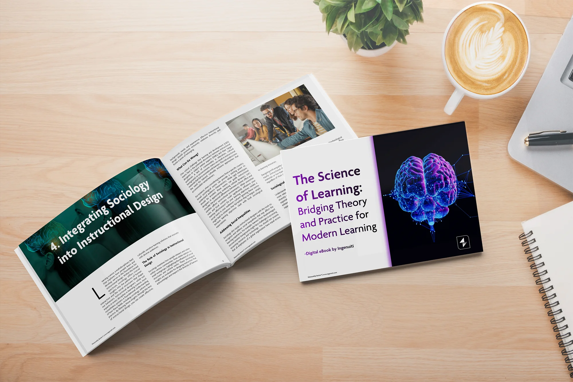 The Science of Learning eBook - Ingenuiti