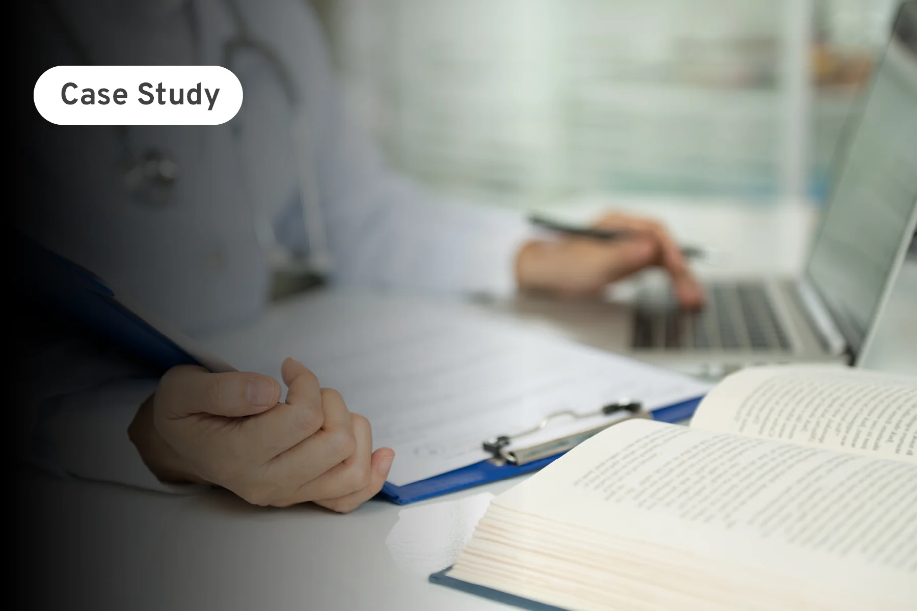 Case Study: Ingenuiti Clinical Portal Streamlines Global Clinical Trial Translations - Ingenuiti