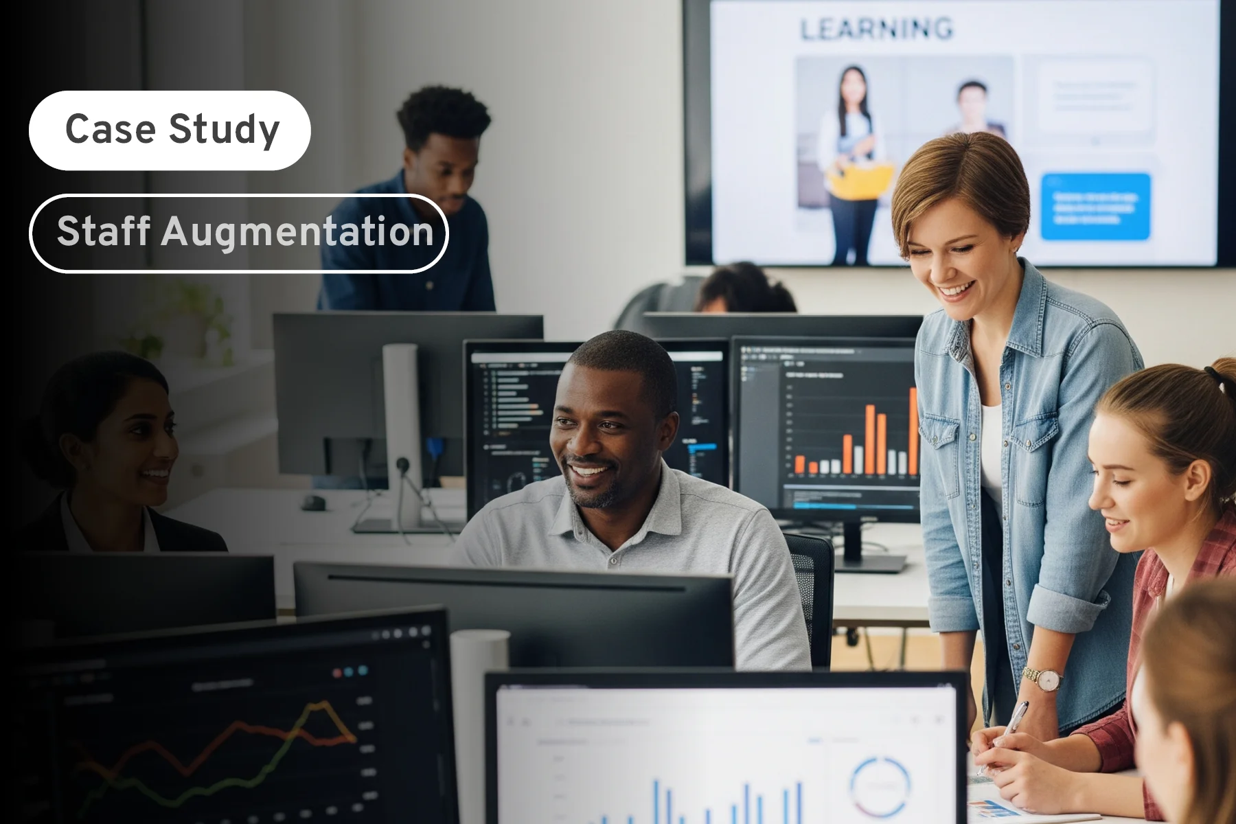 case-study-insurance-training-staffing - Ingenuiti