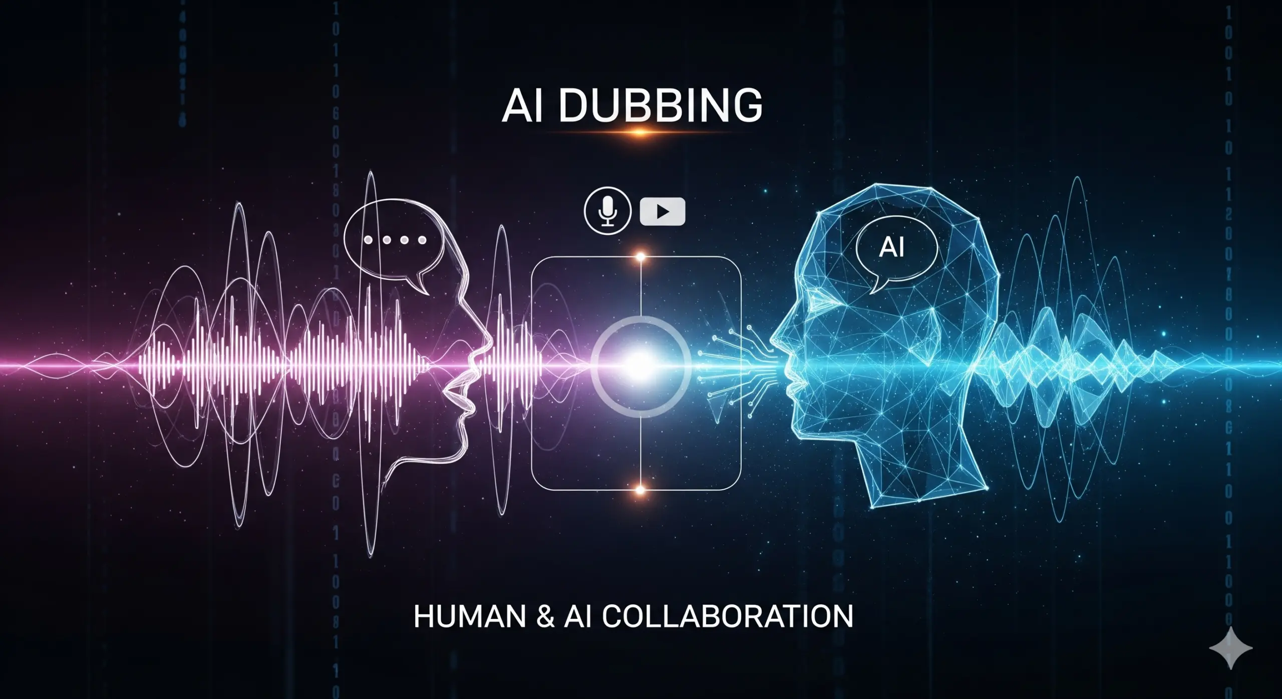 AI Dubbing: The future is here, but don't fire your language services ...