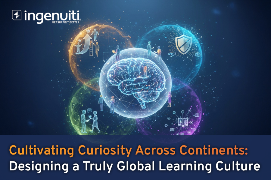 Global Learning Culture: Embracing Local Diversity