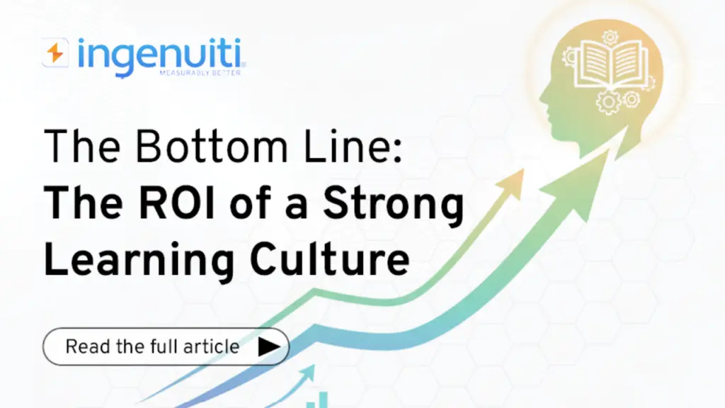 On Demand Learning Ingenuiti