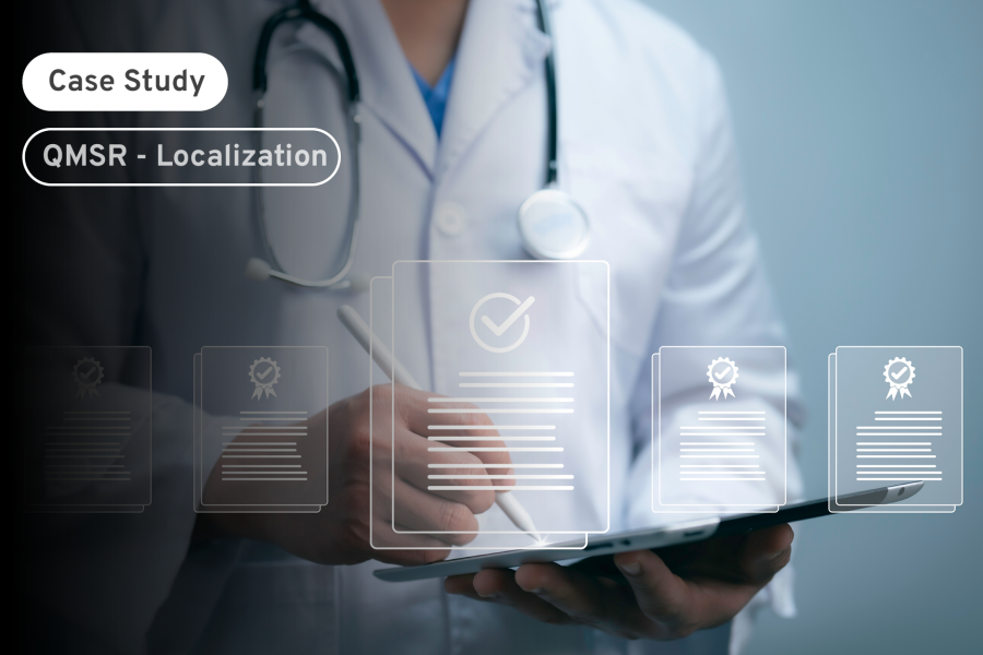 FDA QMSR Compliance: Beyond ISO 13485 Standards - Ingenuiti